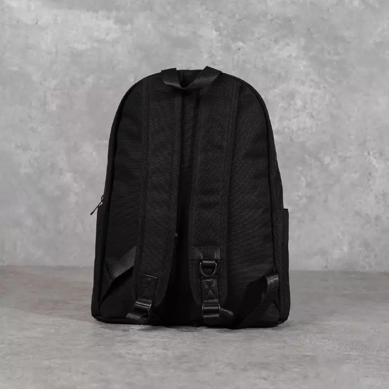 Jual LIFEWORK Tas LIFE WORK RADOG PATCH SQUARE BLACK SS25 BACKPACK 100% ...