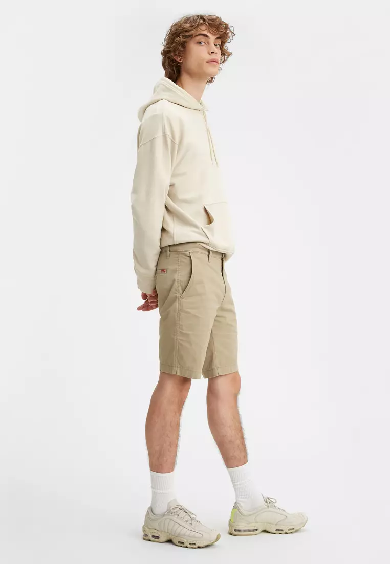 Buy Levi's Slim Fit Jean Shorts Men 85229-0060 Online | ZALORA Malaysia
