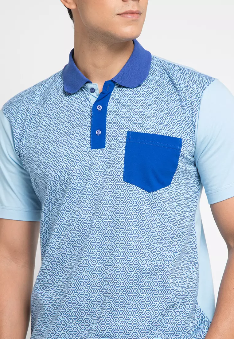 Jual Cardinal Formal Polo Shirt Original 2026 | ZALORA Indonesia