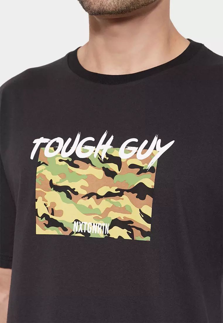 Jual NEXT GEN NEXT GEN Short Sleeve T-Shirt DYLAN Original 2024 ...