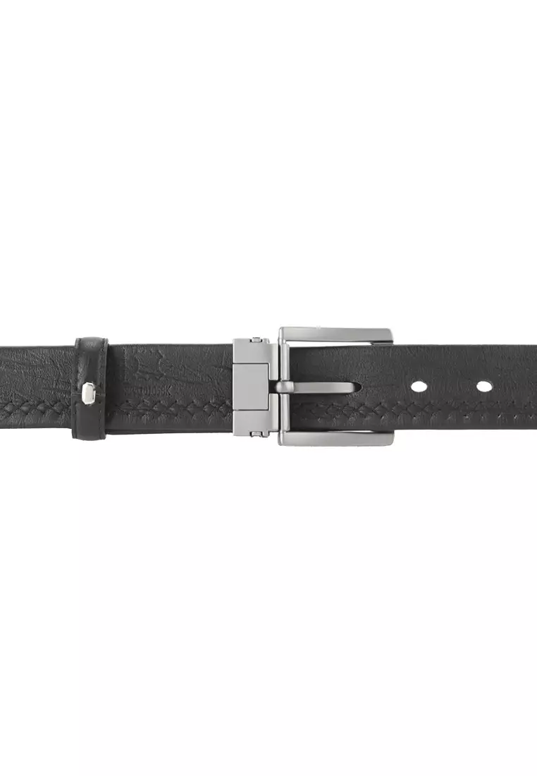 Jual Hush Puppies Clifford Pin Clip Original 2026 | ZALORA Indonesia