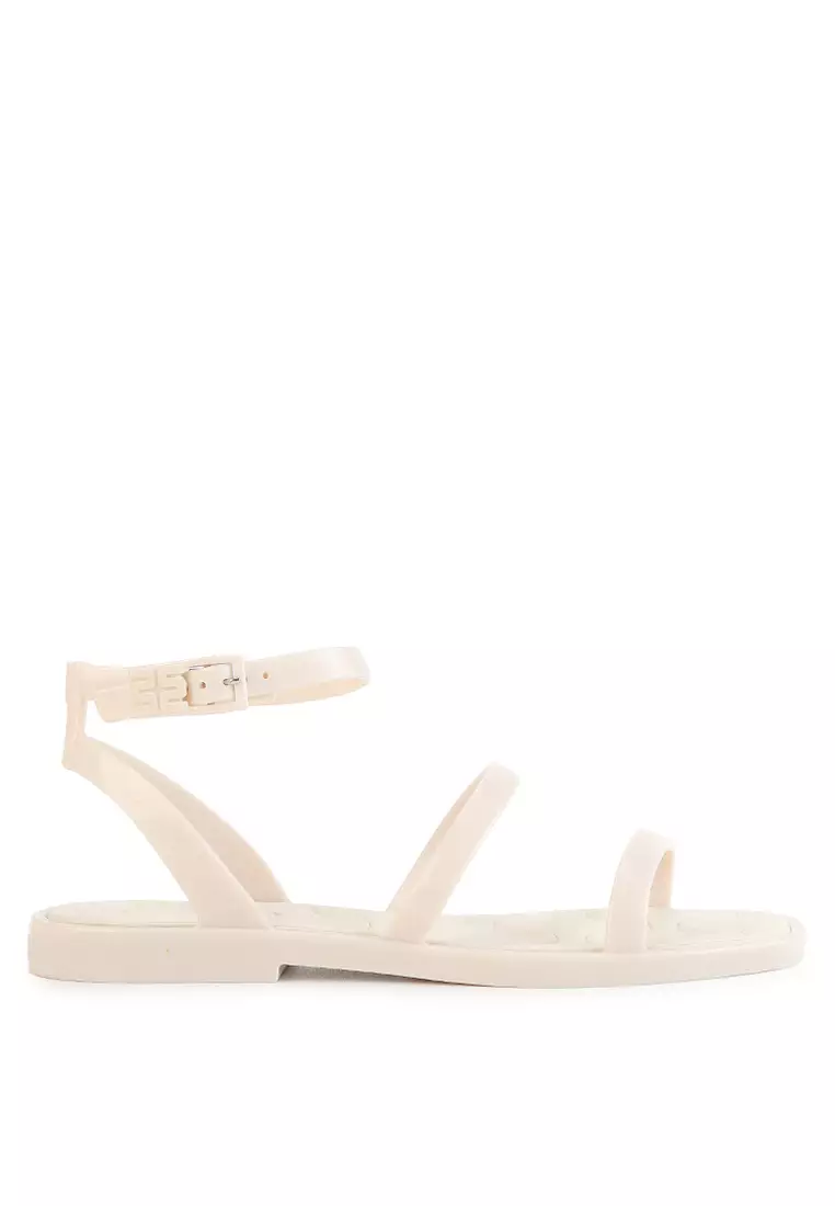 Jual Melissa Heat Sandal Ad Original 2025 | ZALORA Indonesia