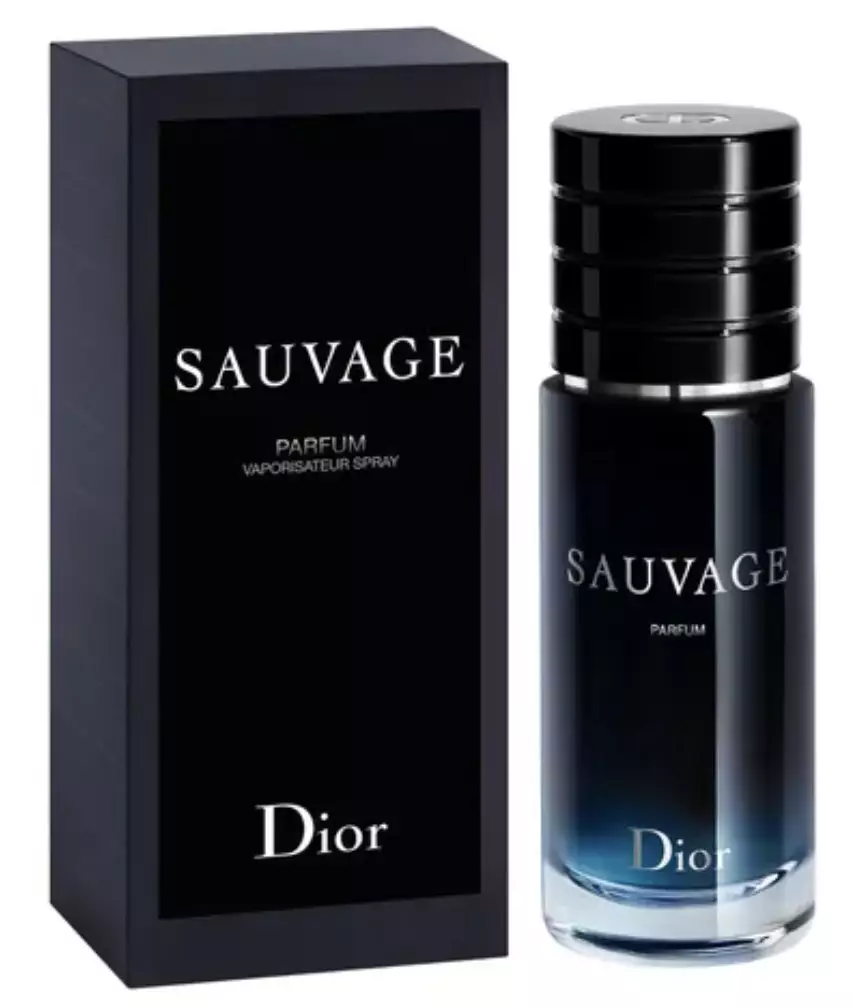 Jual Dior Dior Sauvage Parfum 60ml Original 2025 | ZALORA Indonesia
