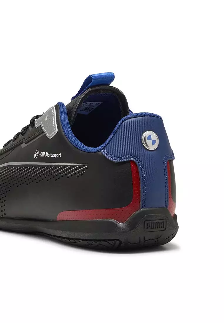 Buy PUMA Unisex BMW M Motorsport Neo Cat 3.0 Sneakers (Black) 2026 ...