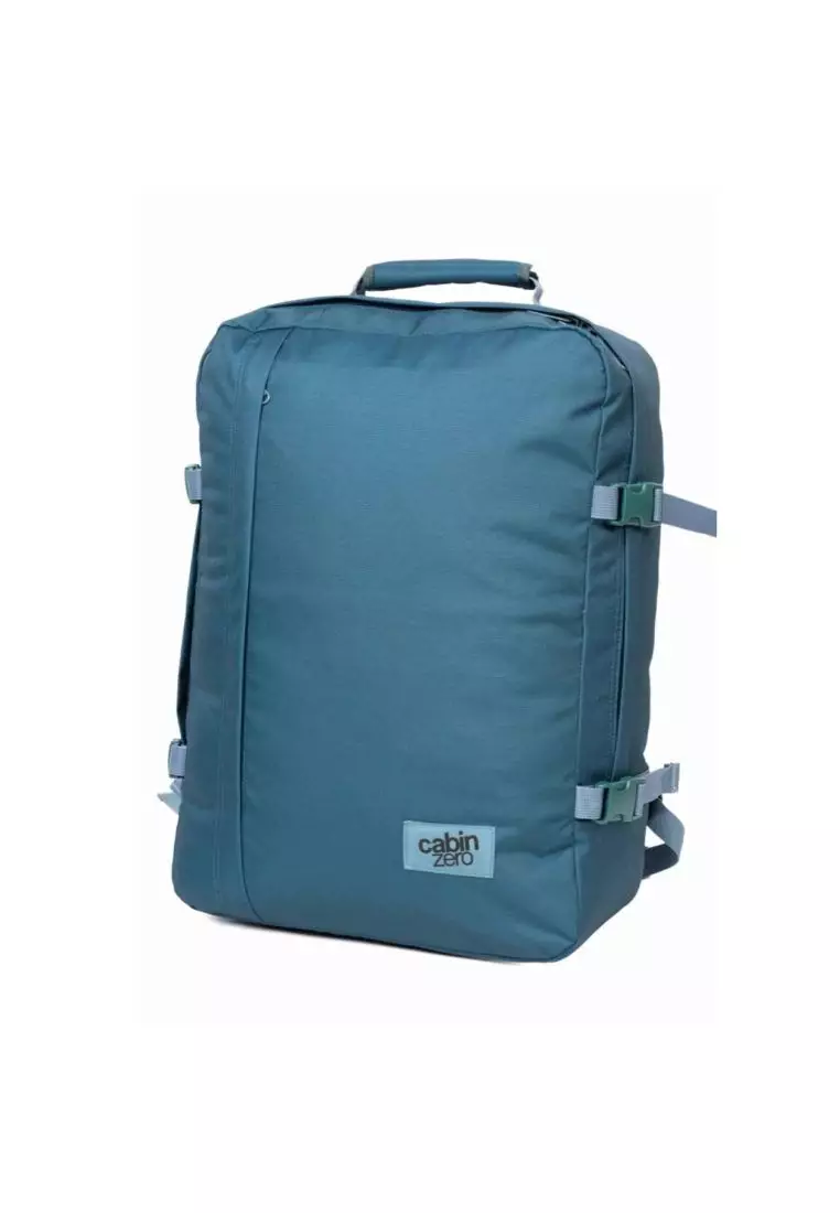 Buy Cabinzero Cabinzero Classic Ultra Light Cabin Bag With Luggage ...
