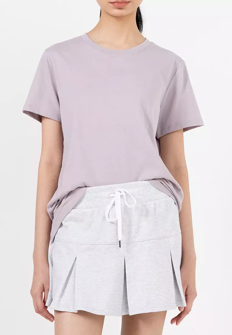 Buy Under Armour Simple Branded Short Sleeve Tee 2026 Online | ZALORA
