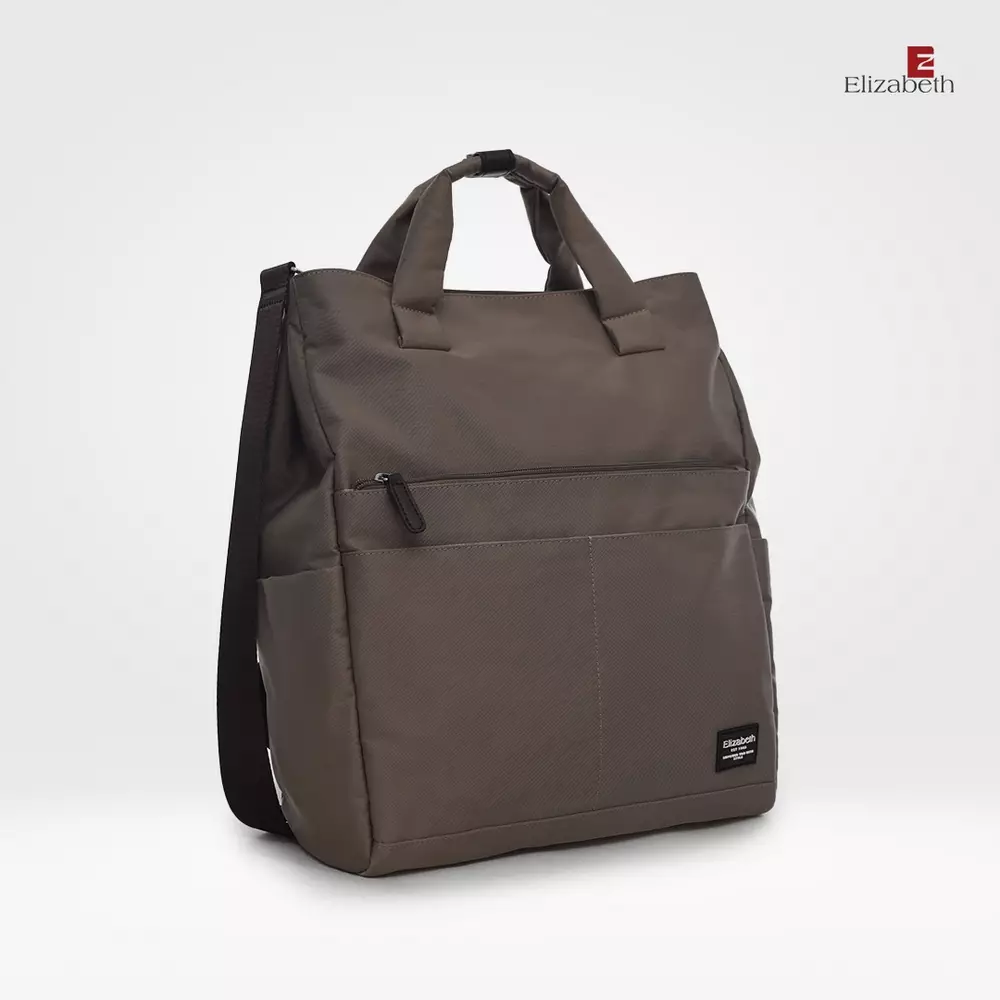 Jual Elizabeth Bags Tas Ransel Wanita Elizabeth Backpack 0022-1005 ...