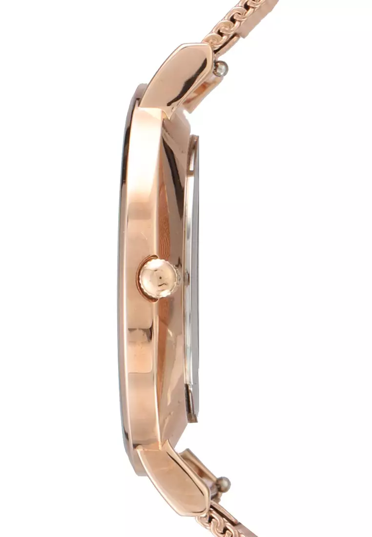 Jual Ruby Lane Liquid Hana Ruby Lane 36mm Watch Original 2024 | ZALORA ...