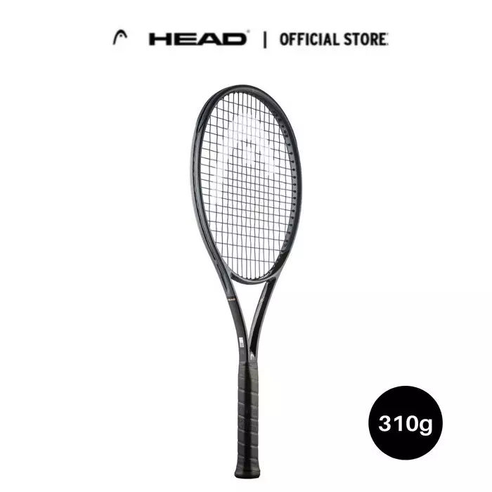 Jual Head HEAD Tennis Racket Speed Pro Limited 2023 (310G) 236203 ...