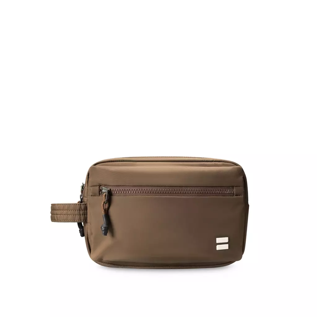Jual Bodypack Magnus Dopp Kit Tas Organizer Travel Praktis Durable ...
