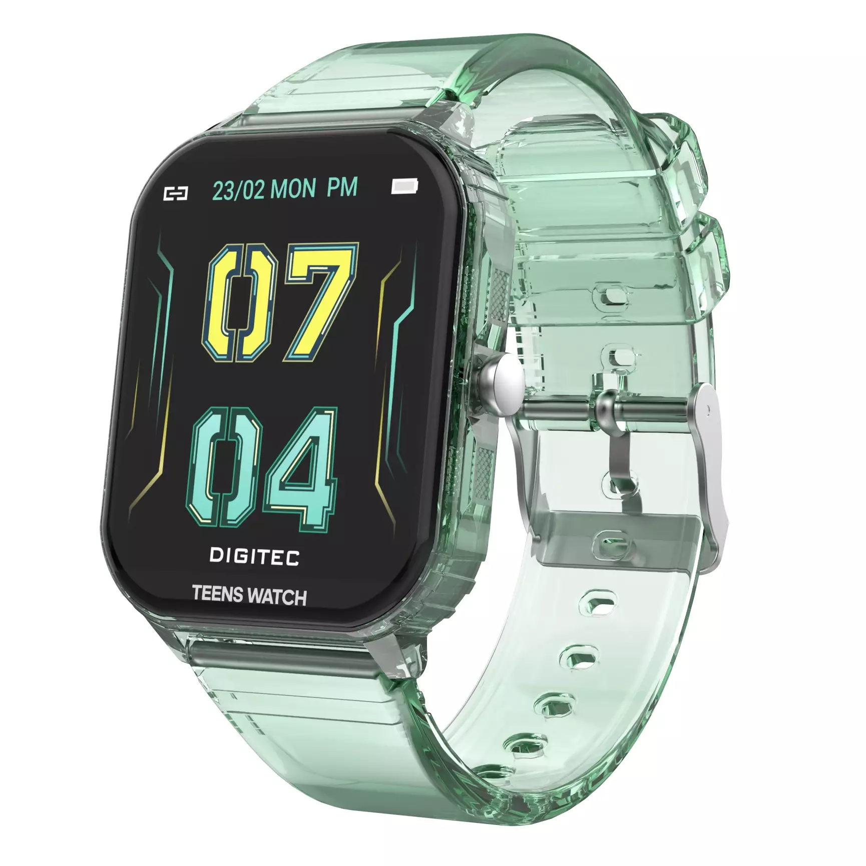 Jual Digitec Smart Watch Jam Tangan Smartwatch Digitec JELLY Original ...