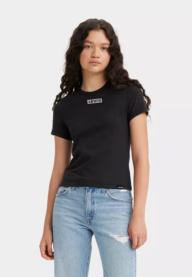 Levi's For Women | Shop Levi's Online On ZALORA Philippines