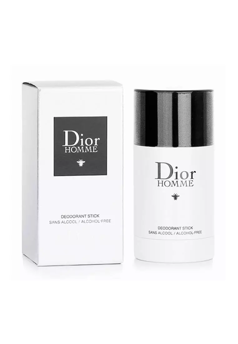 Buy Christian Dior CHRISTIAN DIOR - Dior Homme Deodorant Stick 75ml/2 ...