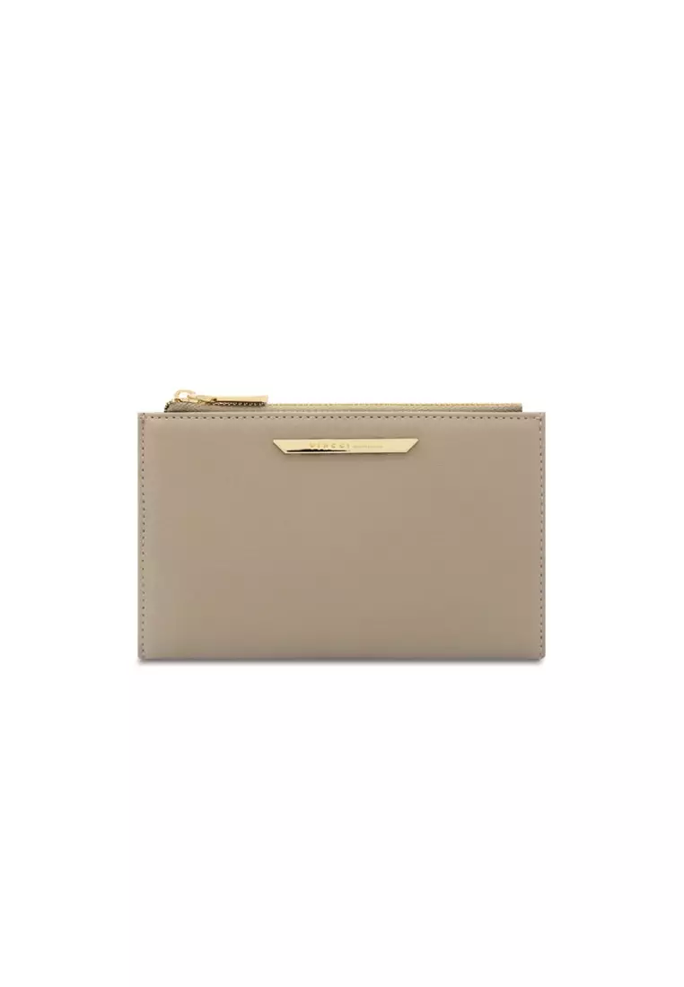 Buy Vincci Casual Bi Fold Long Wallet Online | ZALORA Malaysia