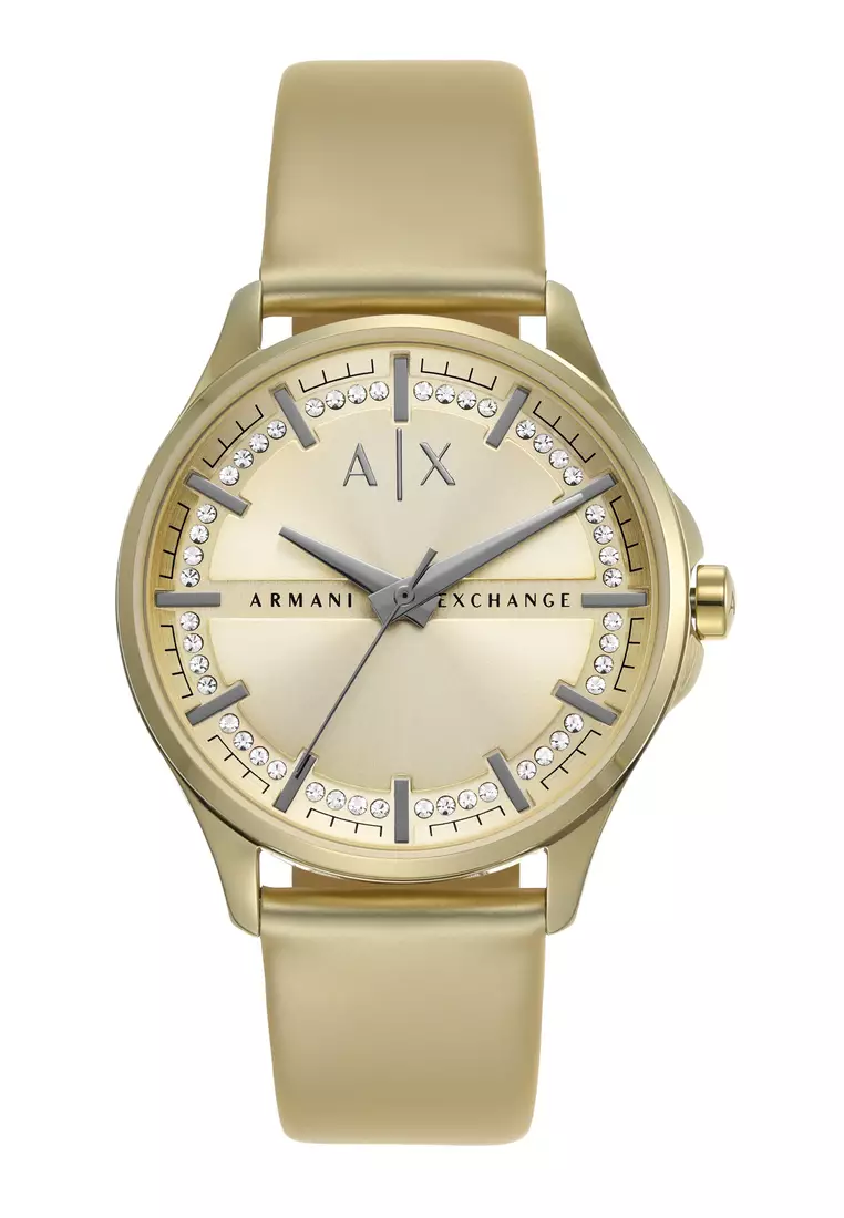 Armani Exchange Singapore | Sale & Deals @ ZALORA SG