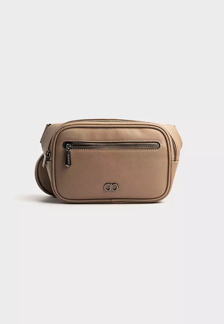 Buy ALBERTO Men's Theo Cross Body Bag 2025 Online | ZALORA Philippines