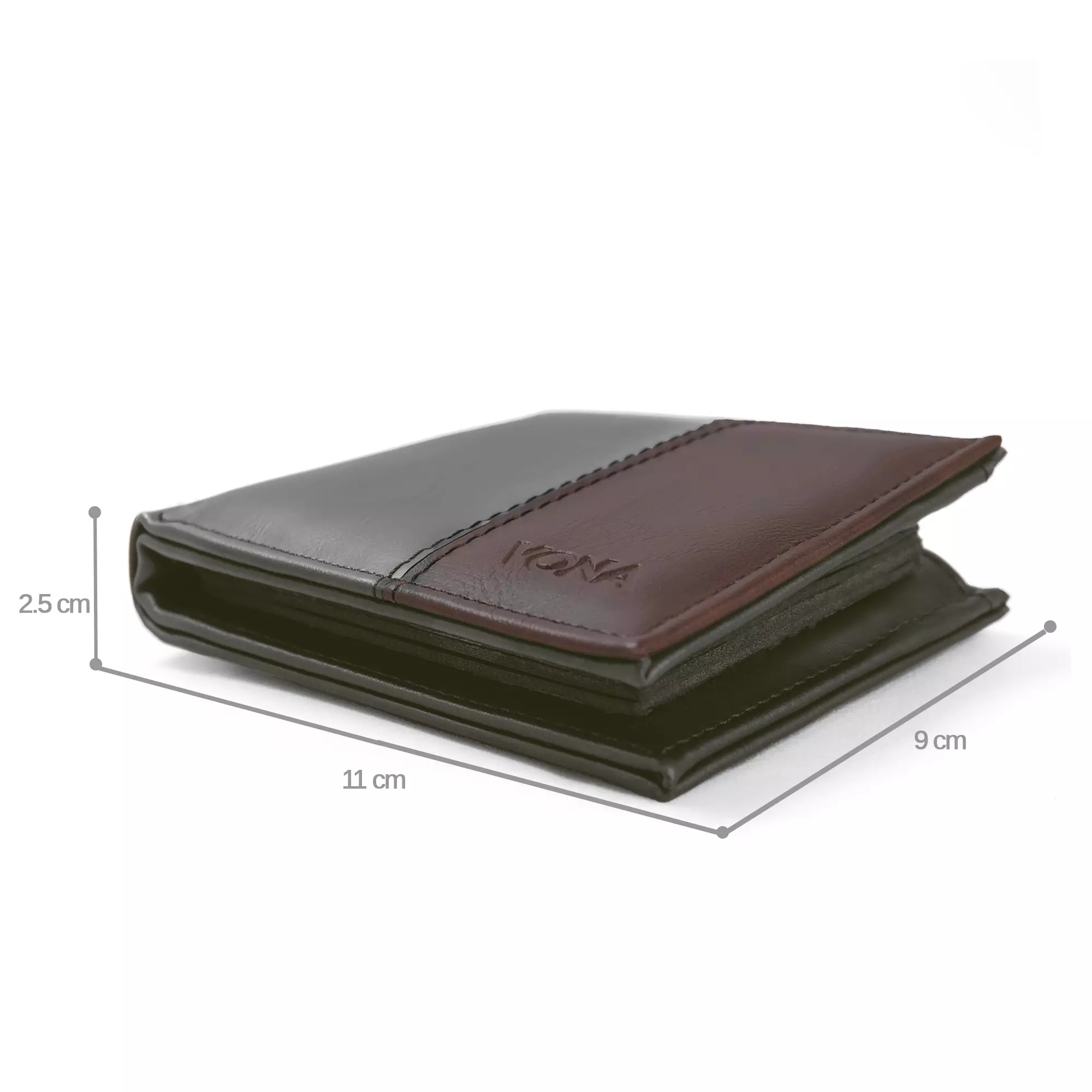 Jual VONA VONA Odin Wallet - Dompet Pria Kulit Kartu Pendek Variasi ...