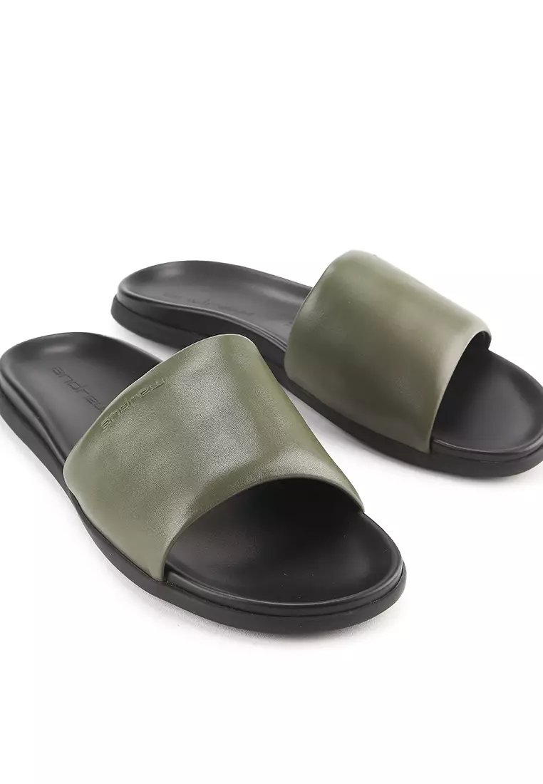 Jual Andrew Fargo Original 2026 | ZALORA Indonesia