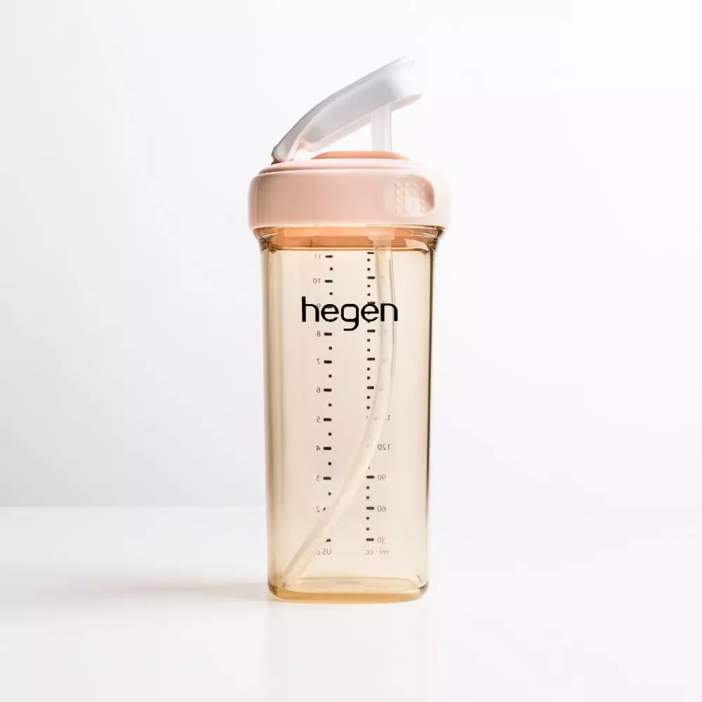 Jual Mothercare Hegen Straw Cup Ppsu Pink - Botol Minum Anak (Merah Muda) Original 2024 | ZALORA ...