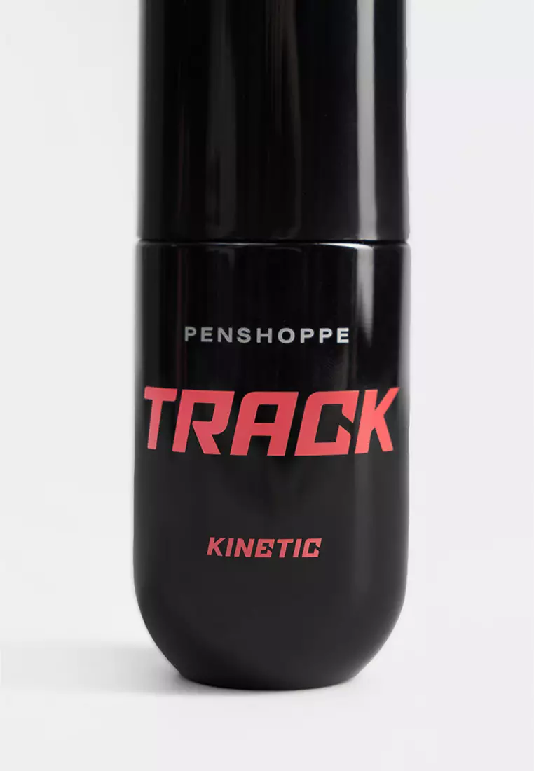 Buy Penshoppe Kinetic Track Body Spray For Men 100ML 2026 Online ...