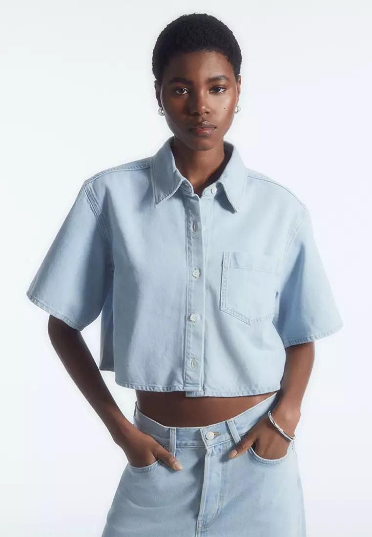 COS For Women 2024 | COS Sale | ZALORA Hong Kong