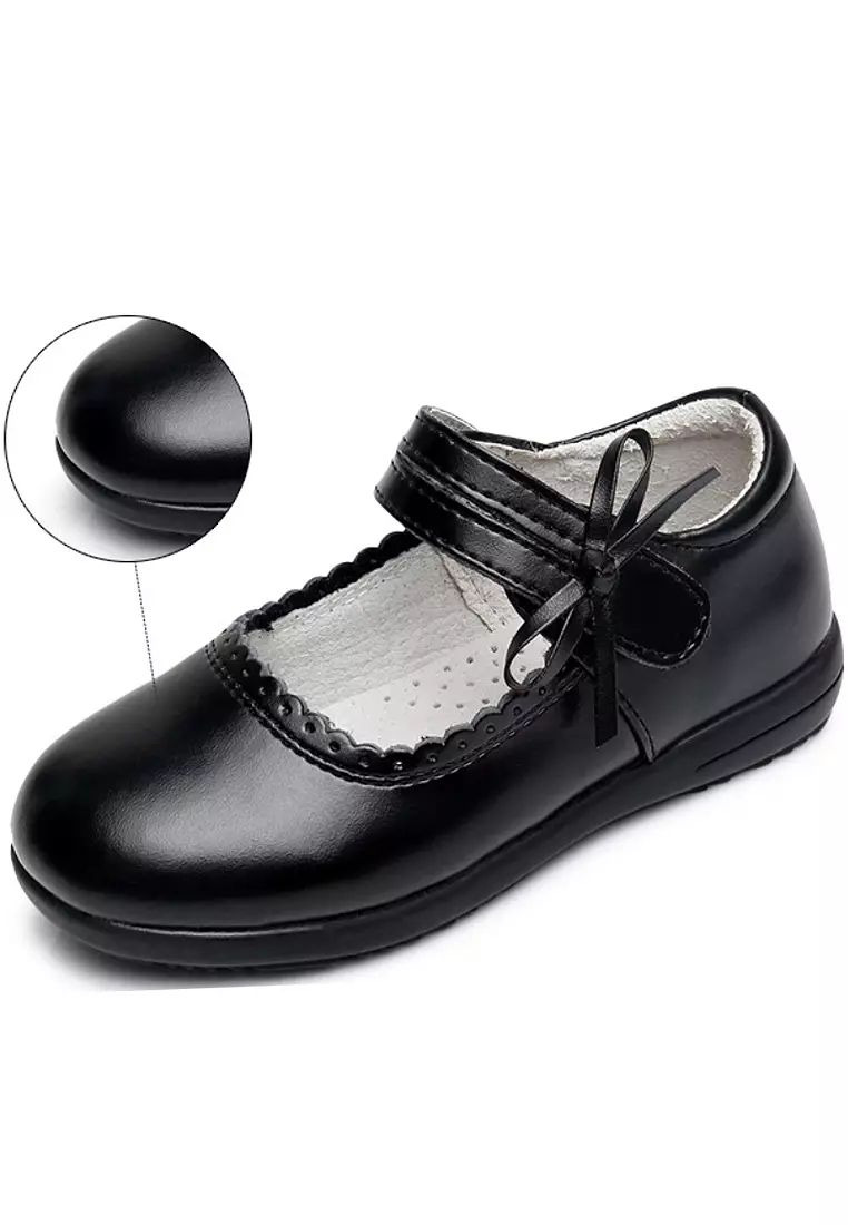 Twenty Eight Shoes VANSA Leather Student Shoes VSK-D8808 2025 | Buy ...