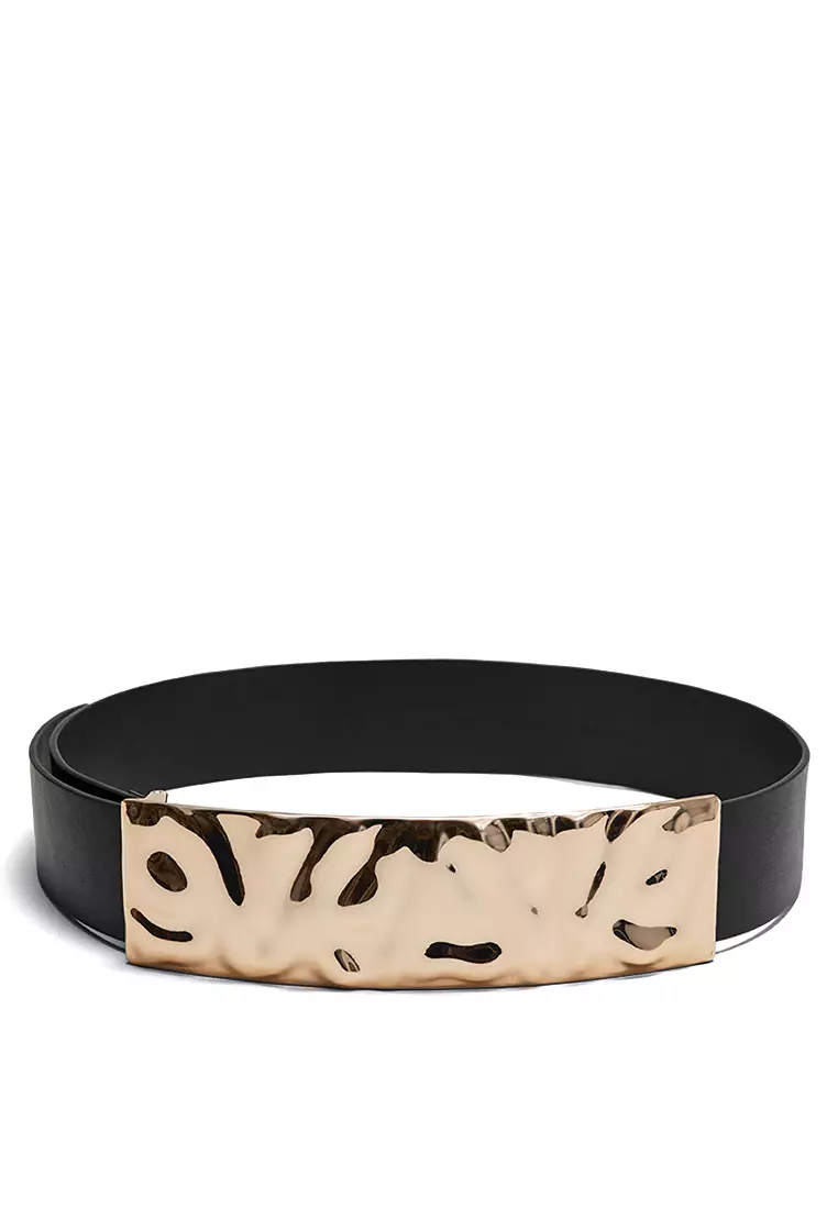 Buy & Other Stories Sculptural Statement Belt 2026 Online | ZALORA
