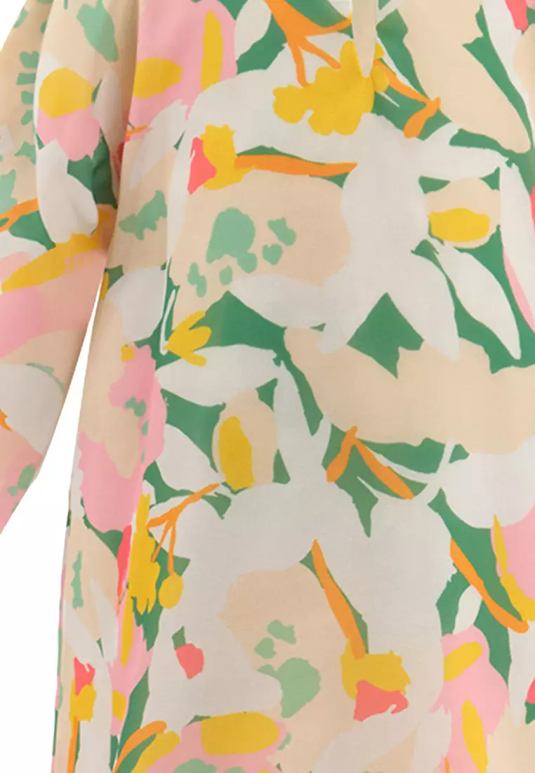 Buy POPLOOK KIDS Girang Set Online | ZALORA Malaysia