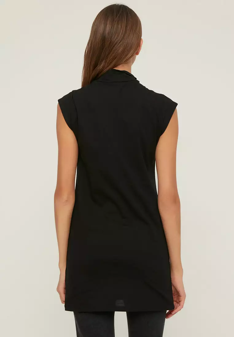 Trendyol 2-Pack Basic Inner Tunic 2024 | Buy Trendyol Online | ZALORA ...