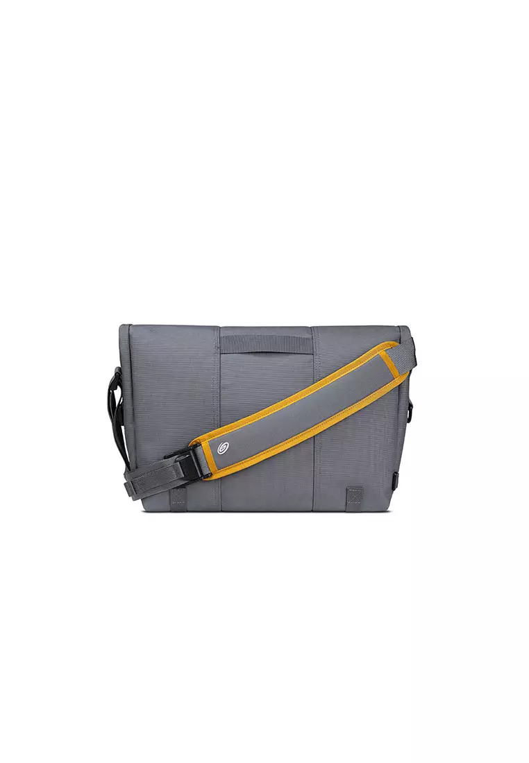 Jual Timbuk2 Classic Messenger S Bags Dark Grey Original 2026 | ZALORA ...