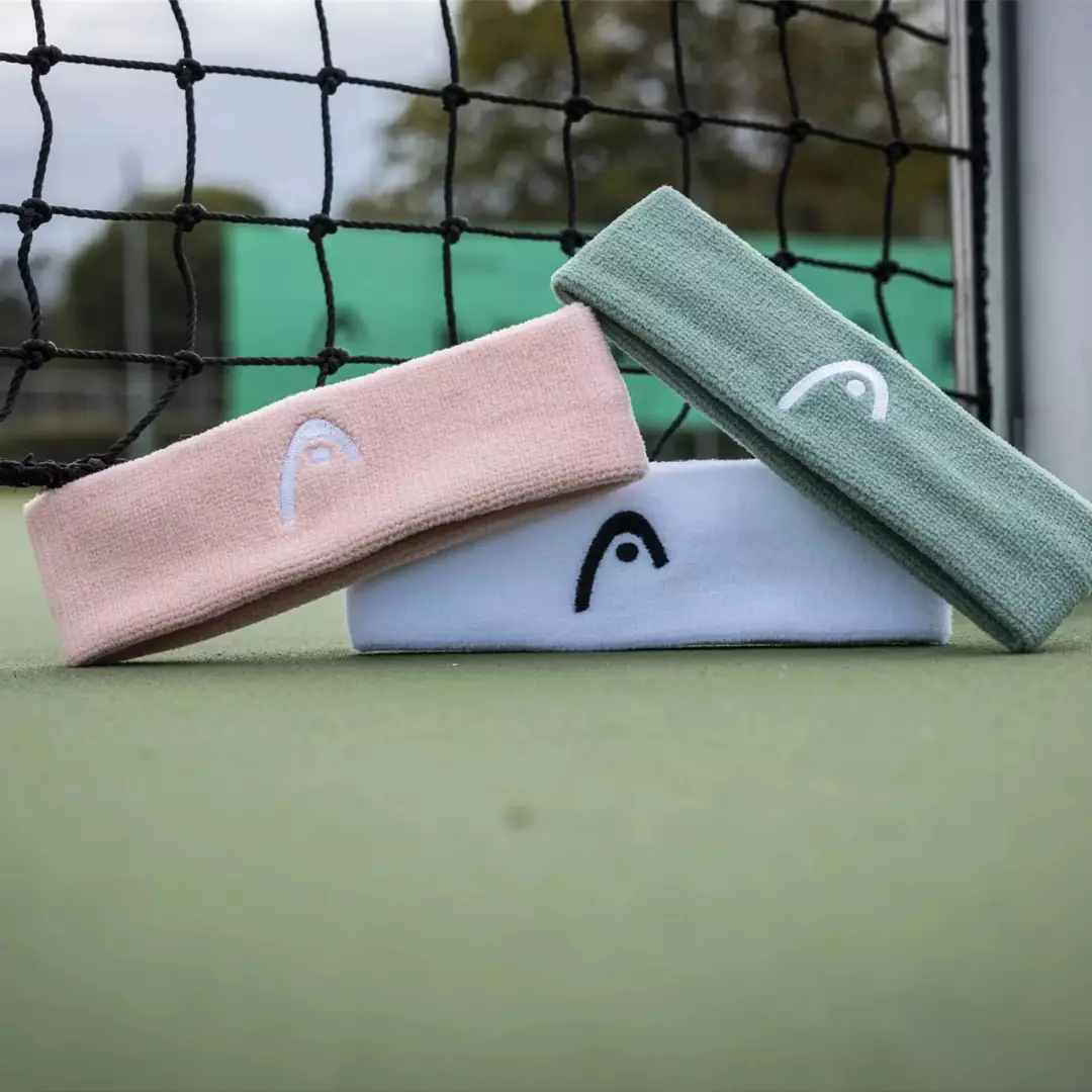 Jual Head HEAD Headband Black - Headband (Hitam) Original 2025 | ZALORA ...