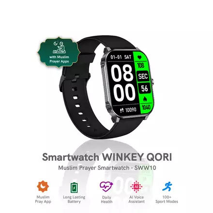 Jual Smartwatch Pria Original Terbaru | ZALORA Indonesia