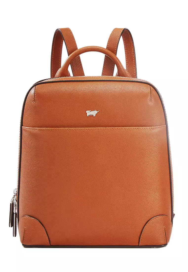 Buy Braun Buffel Braun Buffel Cherith-A Mini Backpack 2026 Online | ZALORA