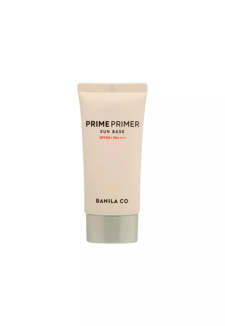 Banila Co. Banila Co. SPF50+PA++++ Prime Primer Sun Base (50ml) 2025 ...
