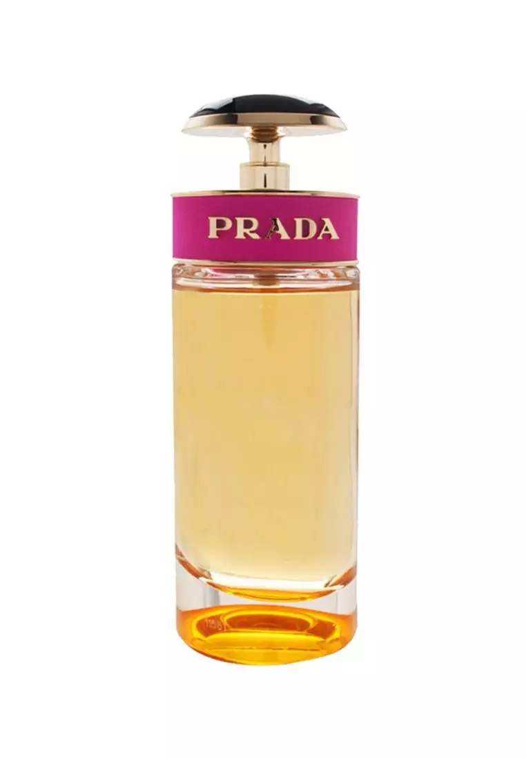 Jual Prada Prada Candy EDP 80 ML Original 2025 | ZALORA Indonesia