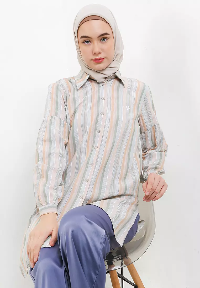Jual Cardinal CG Tunik Original 2026 | ZALORA Indonesia