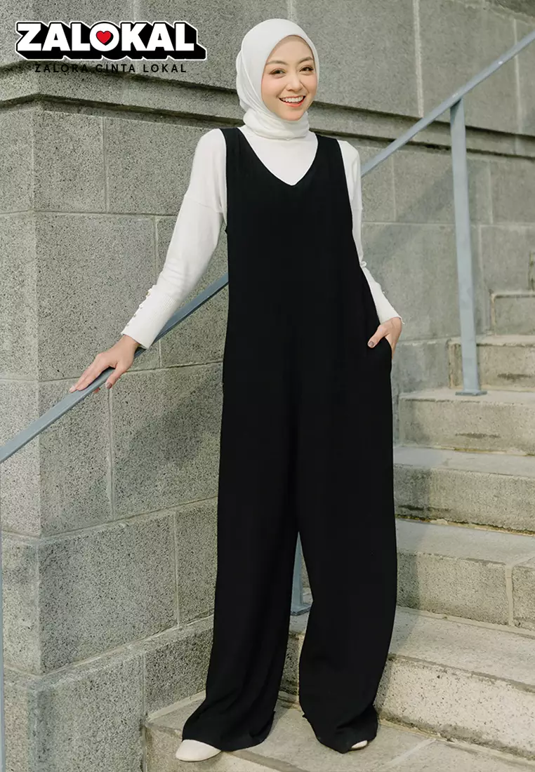 Lozy Hijab Original Official Store di ZALORA Indonesia