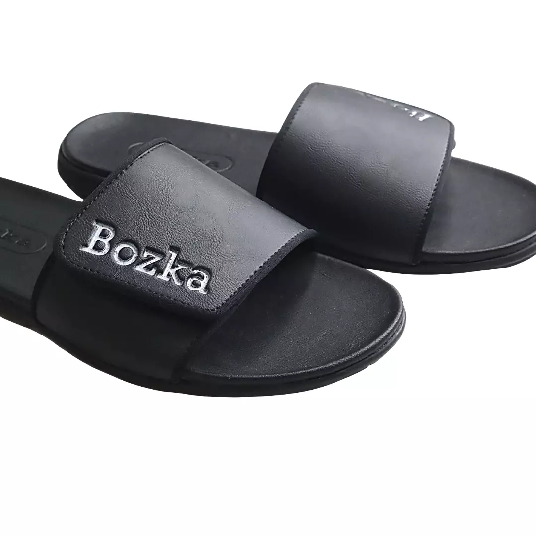 Jual Bozka Bozka Man Casual Alaska Original 2025 | ZALORA Indonesia