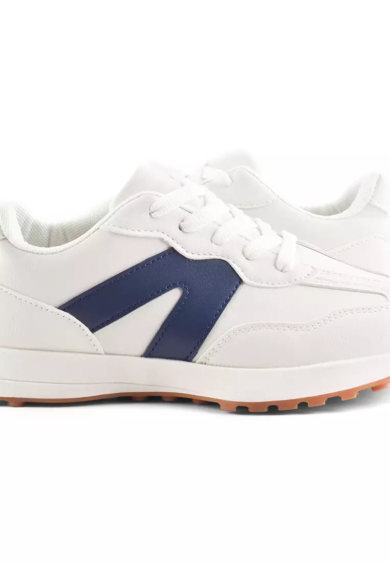 Jual Jackson Jackson Kids Spy 2SG Navy Original 2025 | ZALORA Indonesia