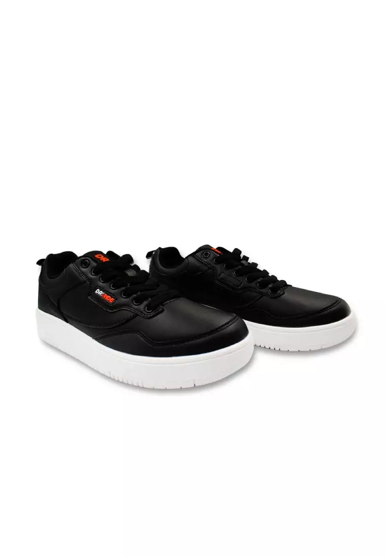 Buy Burlington Dri Plus Men’s Dri+Ride Lite Urban Suede Leather Low Cut ...