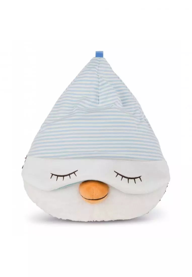 Buy NICI Nici - Figurine Cushion Penguin Koosy With Sleeping Head ...