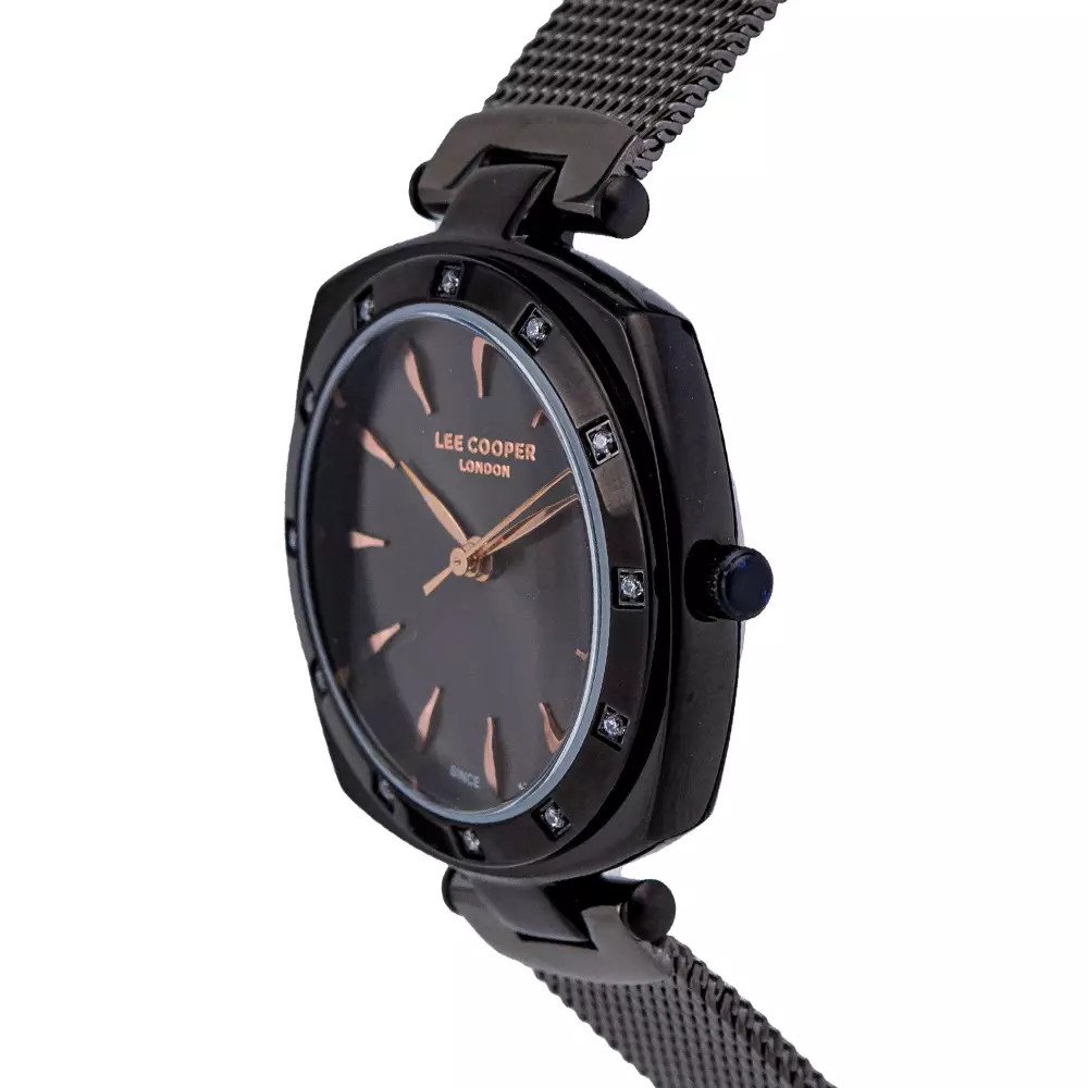 Jual Lee Cooper Jam Tangan Wanita Lee Cooper LC07066.660 Original 2025 ...