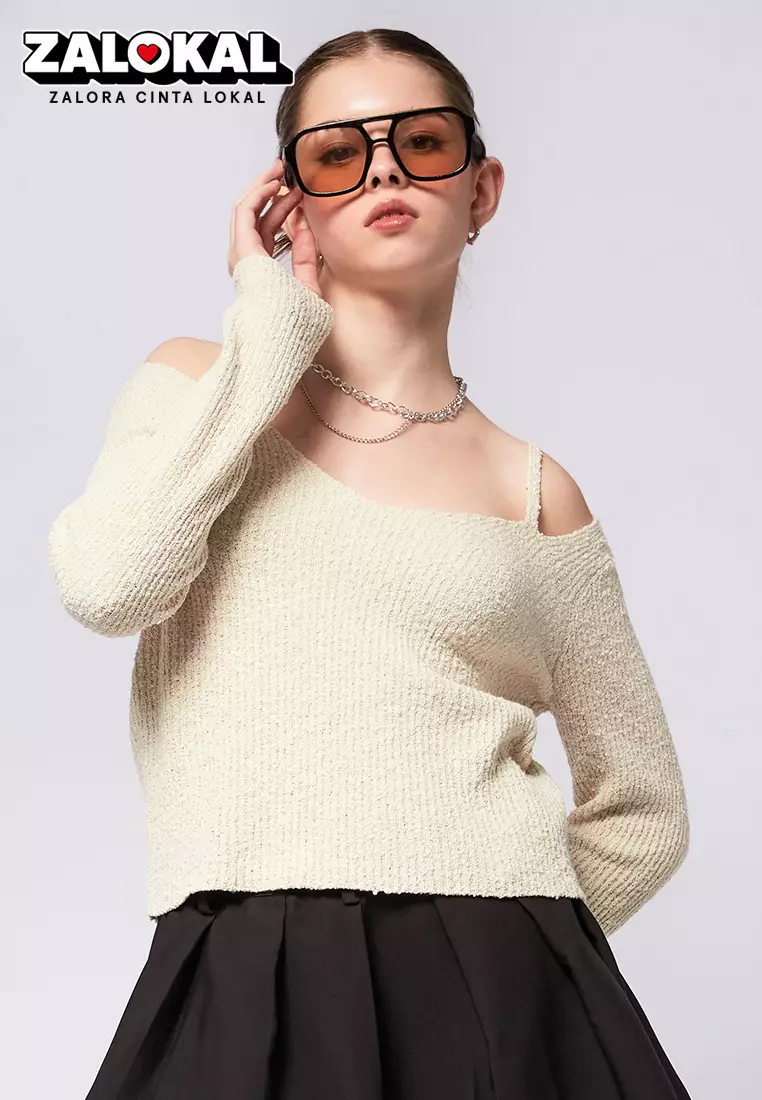 COLORBOX Original Official Store di ZALORA Indonesia