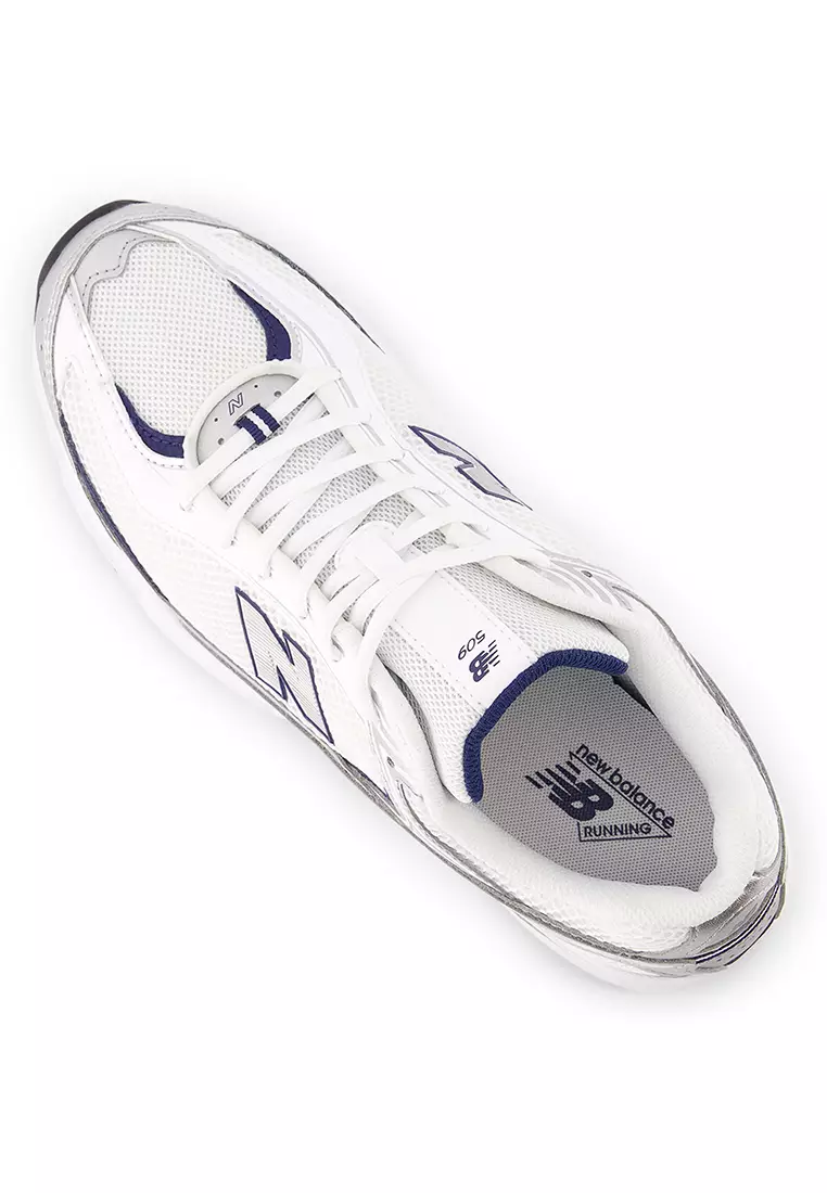 Buy New Balance 509 Classic Lifestyle Shoes 2026 Online | ZALORA ...