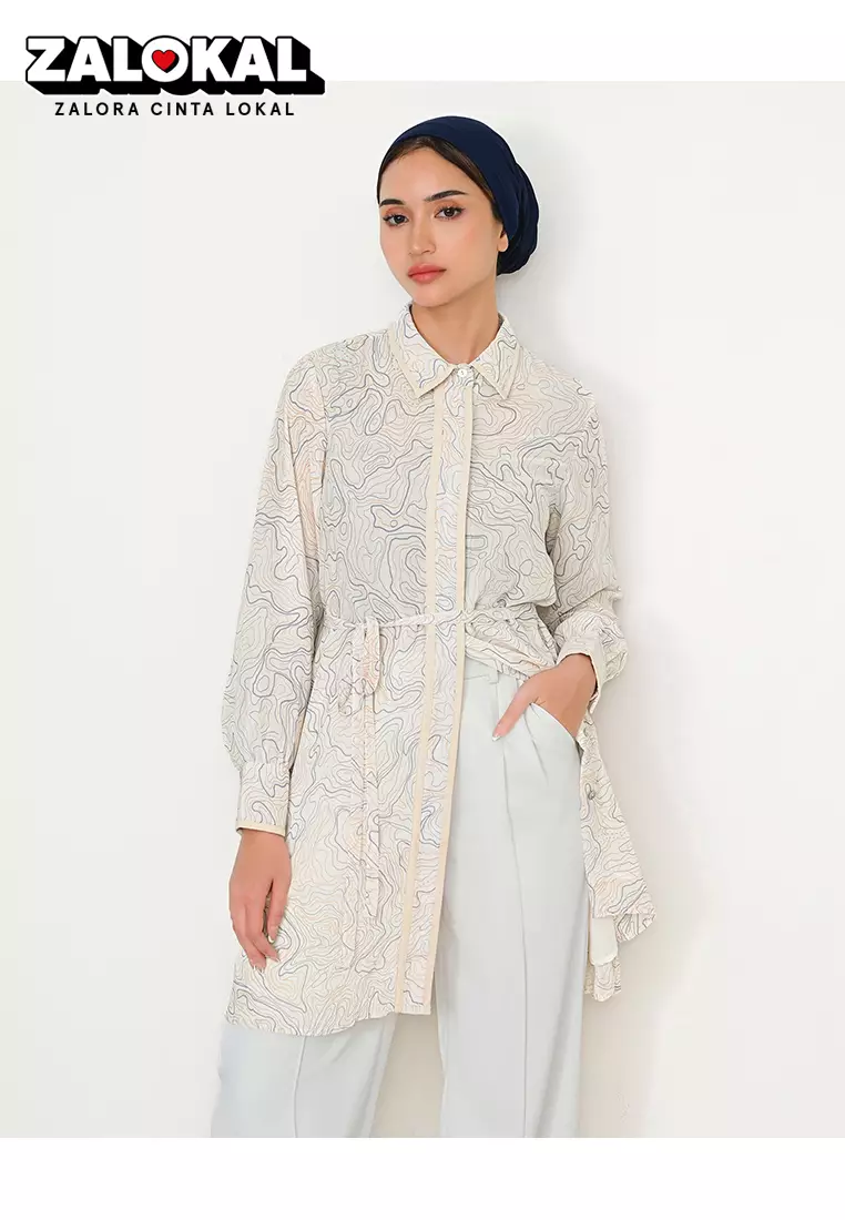 geulis.id Original Official Store di ZALORA Indonesia