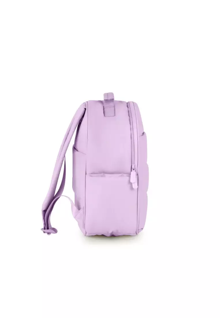 Buy Heys Philippines Heys The Puffer Backpack - Lavender 2025 Online ...