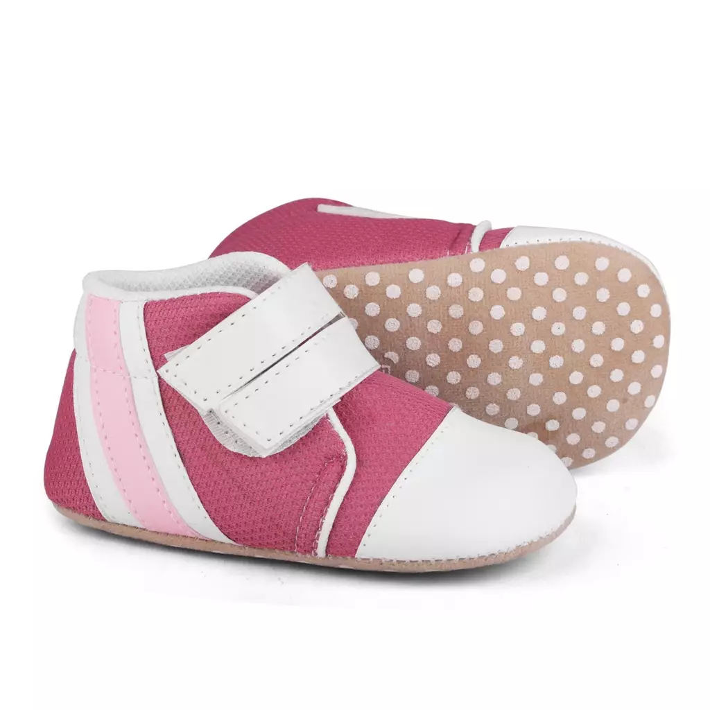 Jual Syalu Syalu baby Shoes sepatu anak newborn terbaru PWP Original ...