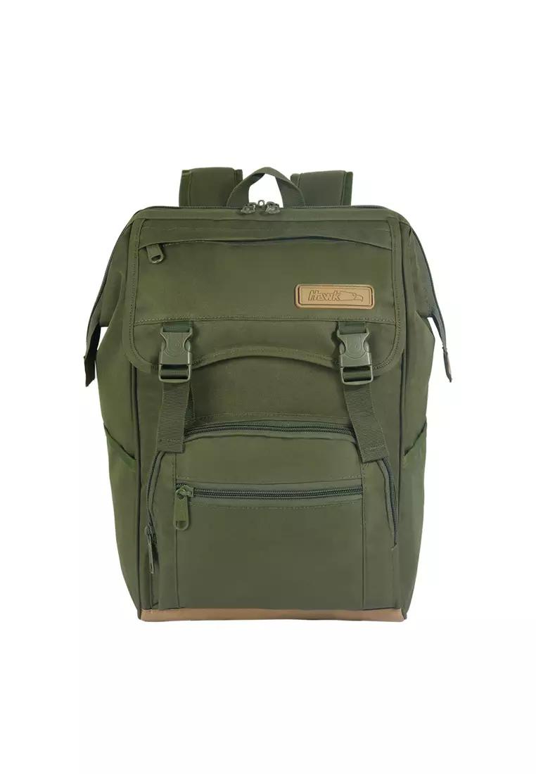 Buy HAWK 5927 Lifestyle Backpack 2025 Online | ZALORA Philippines
