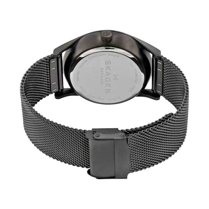 Jual SKAGEN [YEAR END SALE] Jam Tangan Pria Skagen Holst SKW6180 Men ...