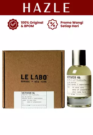 Le Labo Original Official Store di ZALORA Indonesia